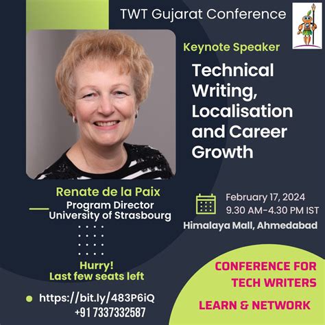 Punit Shrivastava On Linkedin Looking Forward To The Keynote Session From Renate De La Paix Do