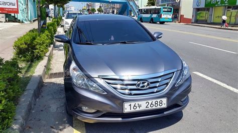 네비마켓 네비마켓 여수본점 시공차량 Yf 소나타 시공내역 전체 썬팅시공 시공제품 존슨