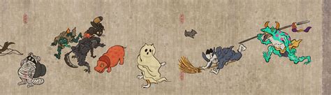 ダ鳥獣戯画展 2021