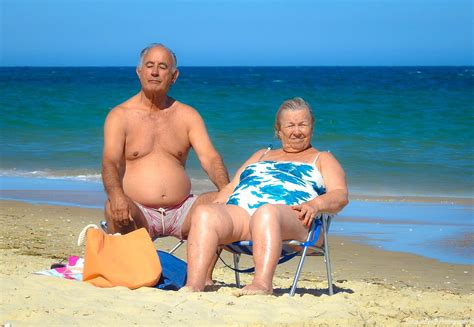 Mature Flickr