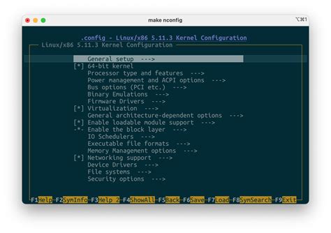 Linux内核调试环境的搭建 Qemugdb 属于cyy自己的世界 Linux内核调试环境的搭建 Qemugdb 属于cyy自己的世界