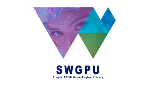 Swgpu Simple Webgpu Game Engine Gamedevjs