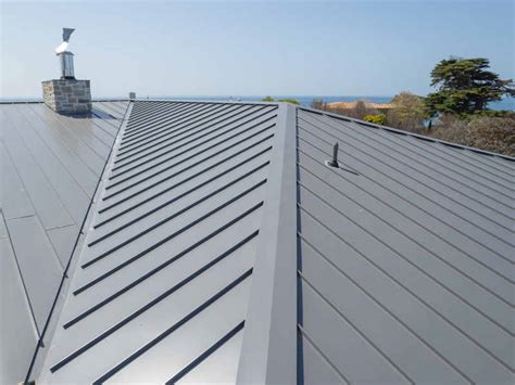Portsea Colorbond Cladding Roof Advanced Metal Cladding