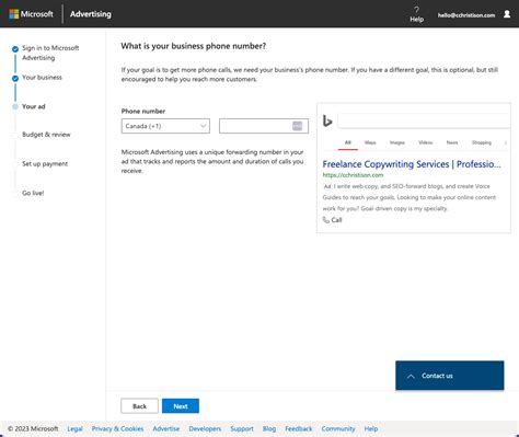 A Beginners Guide To Microsoft Bing Ads In 2023 Ichiban Electronic Blog