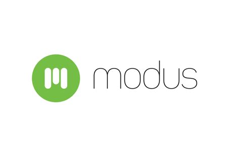 Our New Logo Unveiled Modus