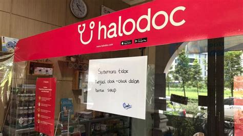 Apotek Halodoc Id