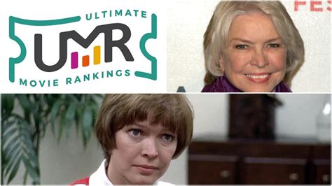 Ellen Burstyn Movies Ultimate Movie Rankings