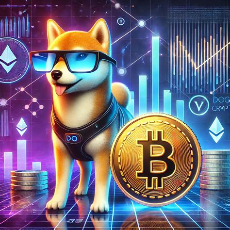 Dogen Crypto The Rising Star In The Digital Currency World