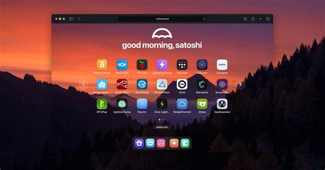 Umbrel Alternatives 25 Operating Systems And Linux Distros Alternativeto