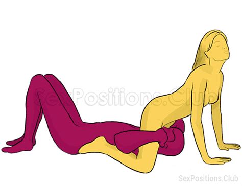 Her Legs Together Sex Positions