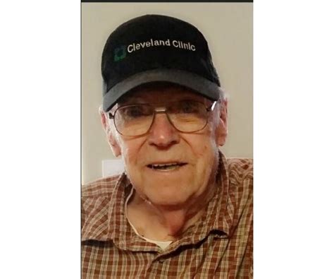 Thomas Sabol Obituary 1936 2016 Cleveland Oh