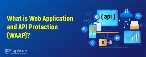 What Is Web Application And API Protection WAAP Cloud WAF