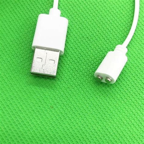 Usb Charging Dc Cable Cord For Rechargeable Sex Toys Vibrator Massager