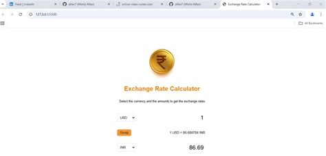 Html Css Javascript Frontend Development Projects Mohd Atfan