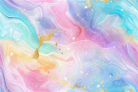 Abstract Pastel Swirl Seamless Pattern Graphic By Sun Sublimation · Creative Fabrica