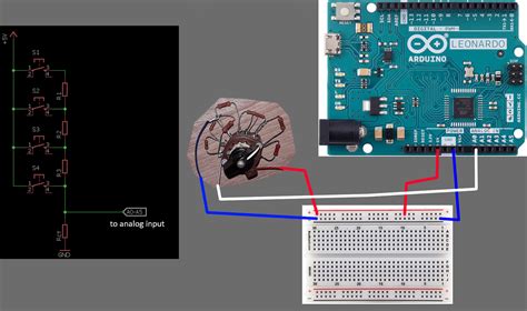 Problem With Keyboard H Programming Arduino Forum