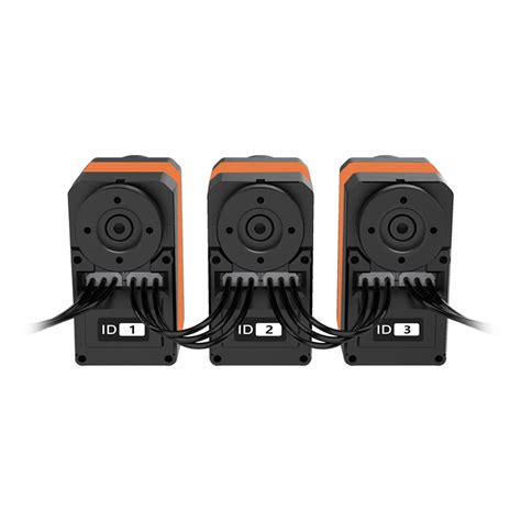 Serial Bus Servo Controller Hiwonder Serial Bus Servo Controller Comm