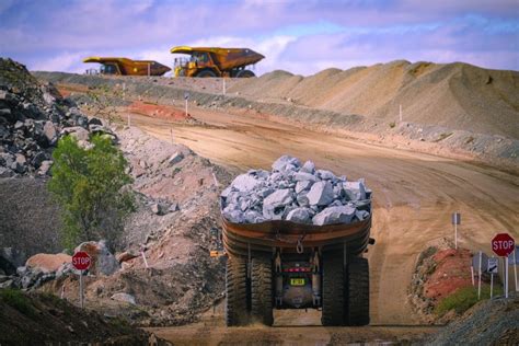 Transforming Digital Communications For Mining Australian Mining