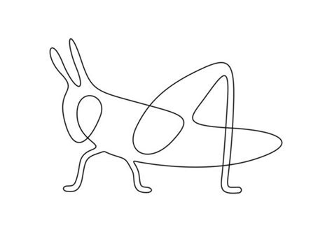 Grasshopper Movement Vector Art Icons And Graphics For Free Download