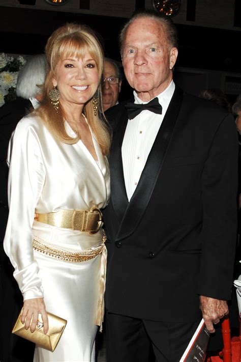 Kathie Lee Ford Frank How Kathie Lee Ford Forgave Late Husband