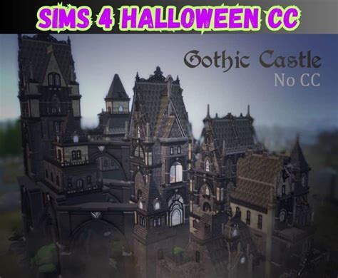 Sims 4 Occult Cc And Sims 4 Occult Mods In 2025 Sims 4 Sims Best Sims