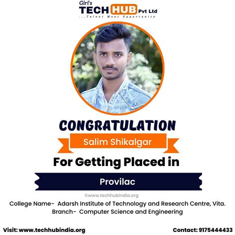 Giris Tech Hub Pvt Ltd On Linkedin Placement2023 Jobs Recruitment