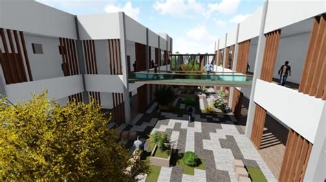 Create Architectural Modelling And Rendering By Yasinansar Fiverr