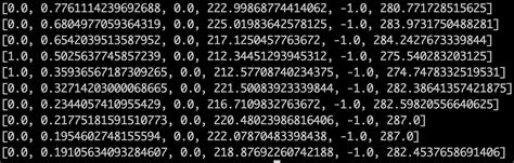 使用c 预测库对应的python接口对yolov3物体检测模型预测结果有误 · issue 19830 · paddlepaddle paddle · github