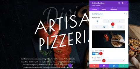 How To Add Color And Gradient Overlays To Divi Parallax And Video