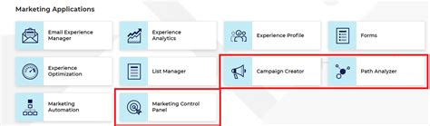 Sitecore Xp 10 Marketing Applications Part Three