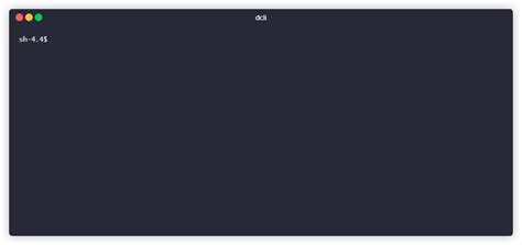 Github Enesusta Dcli Cli For Docker