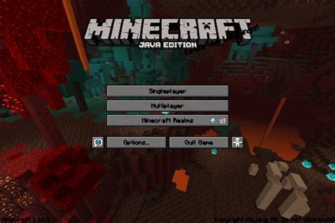 Weird Text Glitch R Minecraft