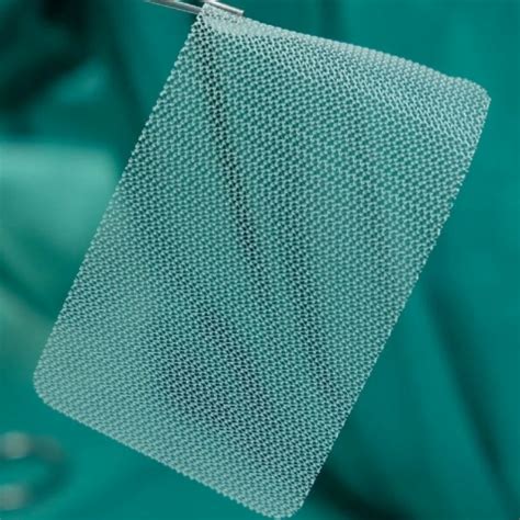 Hernia Mesh Polypropylene Pp At ₹ 5500piece In Chennai Id