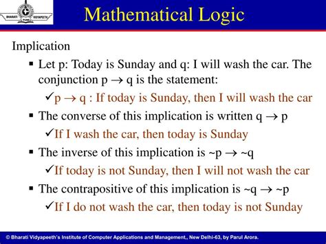 Ppt Discrete Mathematics Powerpoint Presentation Free Download Id6965922