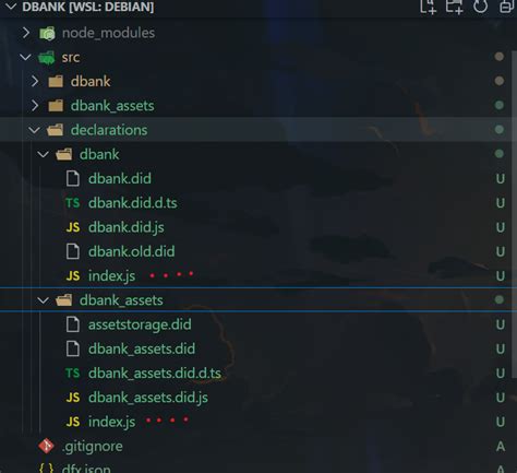 Blockchain Why Am I Getting Timestamp Not Found Error While Using