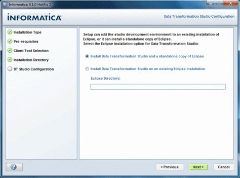 Informatica Powercenter 9 Installation And Configuration Guide