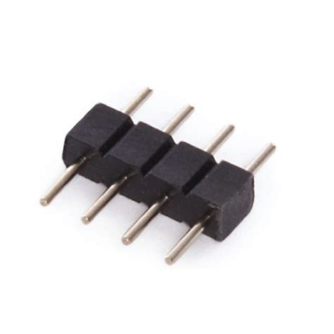 4 Pin Rgb Male To Male Connector Kuala Lumpur Kl Malaysia