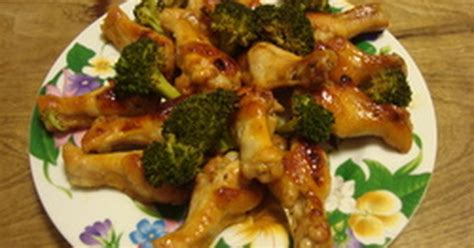 鶏手羽元のオーブン焼き By はたけ侍 【クックパッド】 簡単おいしいみんなのレシピが369万品
