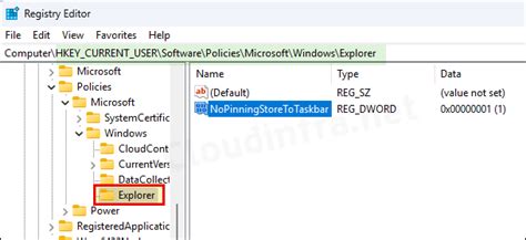 Removeunpin Microsoft Store From Taskbar Using Intune