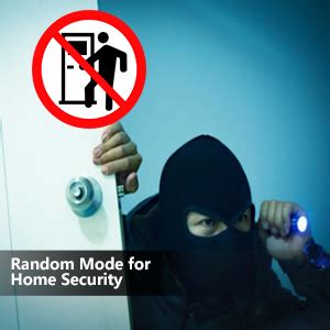 Amazon Com Techbee Indoor Digital Electrical Outlet Timer Plug With Countdown Delay ON Off