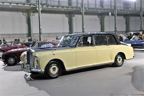 1968 Rolls Royce Phantom Vi Gallery Gallery