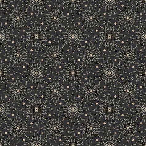 Celestial Pattern Vector Art Icons And Graphics For Free Download