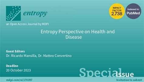 Entropy Mdpi On Linkedin Specialissue Socioecologicalcomplexity Biologicalcomplexity