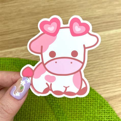 Berrycutestudio Cute Doodles Cute Stickers Cute Drawings