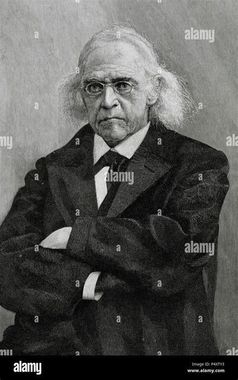 Christian Matthias Theodor Mommsen Fotos Und Bildmaterial In Hoher