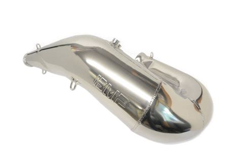 Bikeman Polaris Axys 800 Performance Pipe 2015 Backcountry Addicts