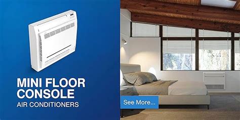 Upgrade To Energy Efficient Ductless Mini Split Air Minisplits4less