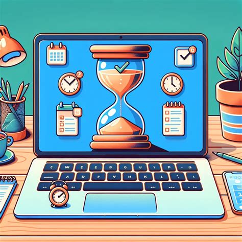 Productivity With These 5 Pomodoro Technique Steps