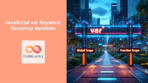 Javascript Assignment Variable Assignment Techniques Codelucky