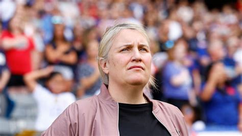 Four Things We Learned From The First Uswnt Game With Emma Hayes In Charge